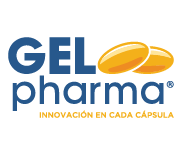 Gelpharma | GELPHARMA - Innovación en cada capsula
