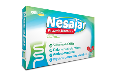 Gelpharma | GELPHARMA - Innovación en cada capsula