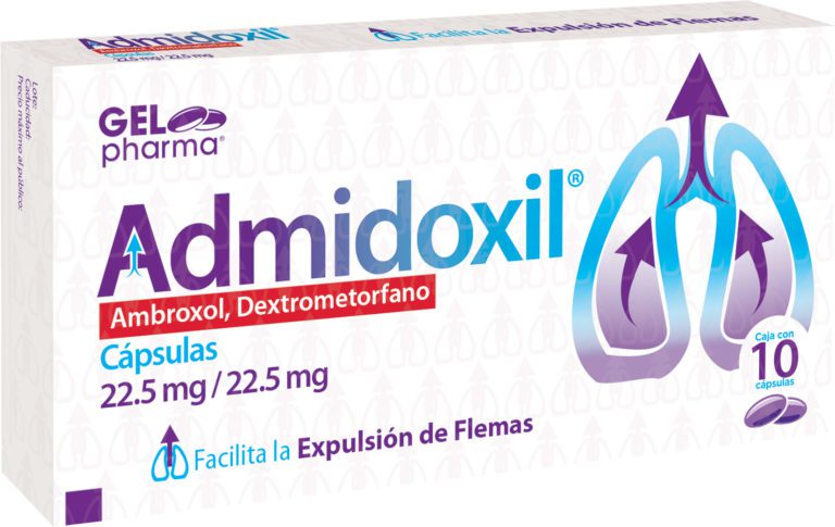 Gelpharma | Portafolio