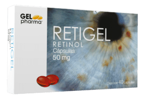 Gelpharma | Portafolio