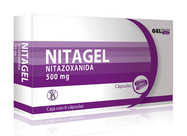 Gelpharma | Portafolio