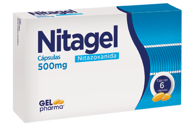 Gelpharma | Portafolio