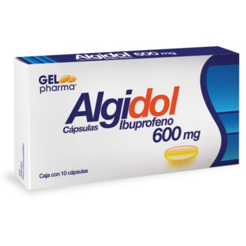 Gelpharma | Portafolio