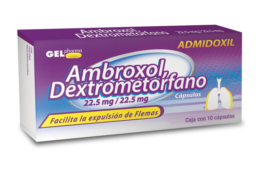 Gelpharma | Admidoxil