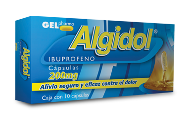 Gelpharma | Portafolio