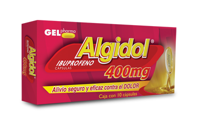 Gelpharma | Portafolio