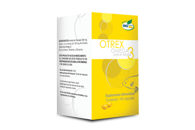 Gelpharma | Portafolio