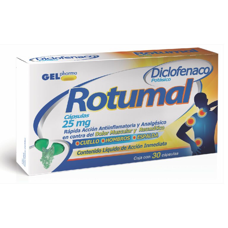 Gelpharma | Portafolio