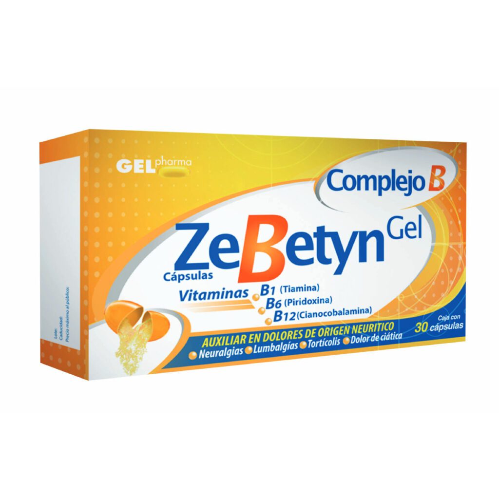 Gelpharma | Portafolio