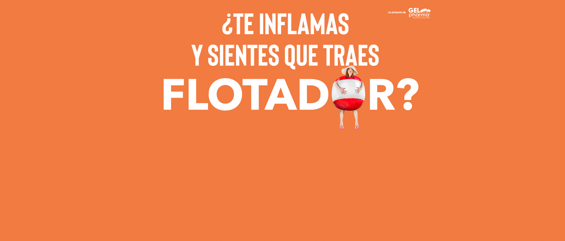 Gelpharma | GELPHARMA - Innovación en cada capsula