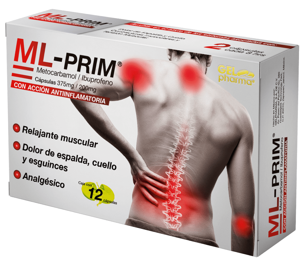 Gelpharma | GELPHARMA - Innovación en cada capsula