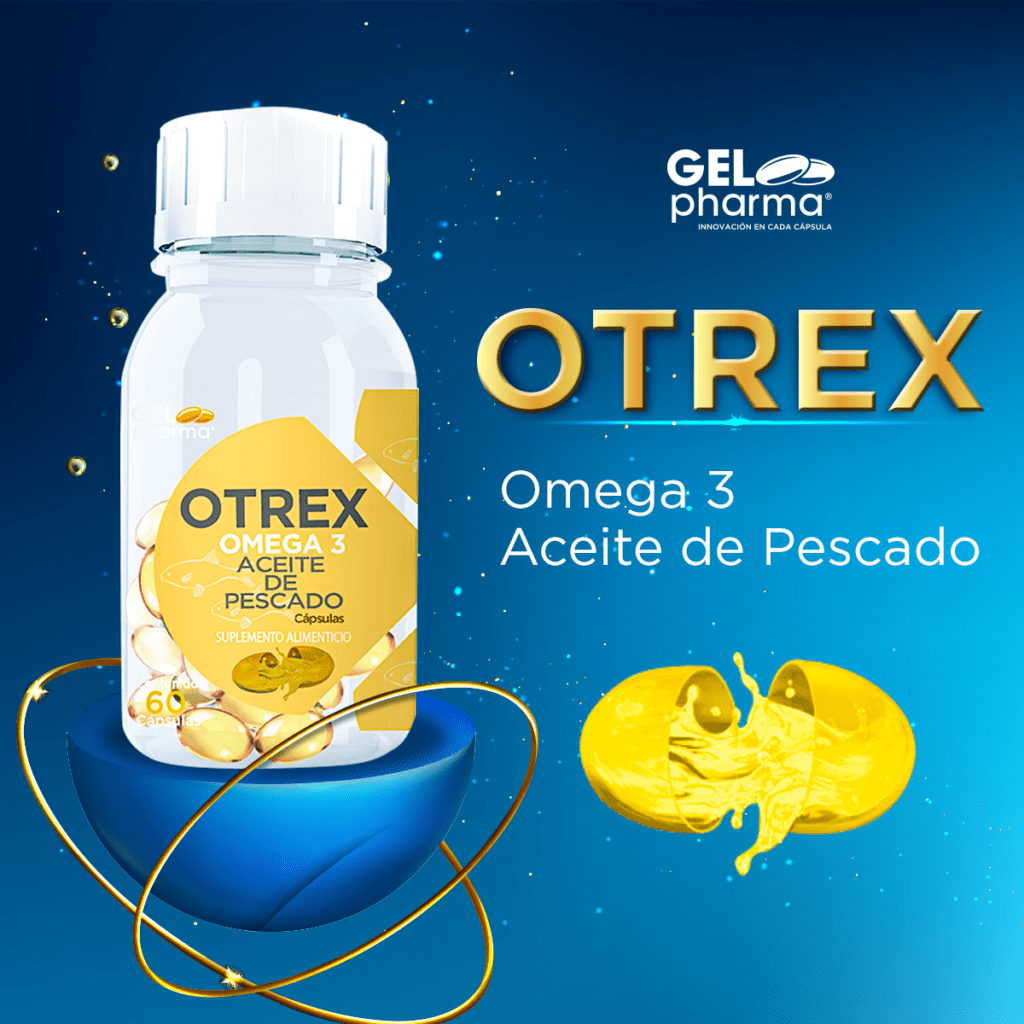 Gelpharma | OTREX