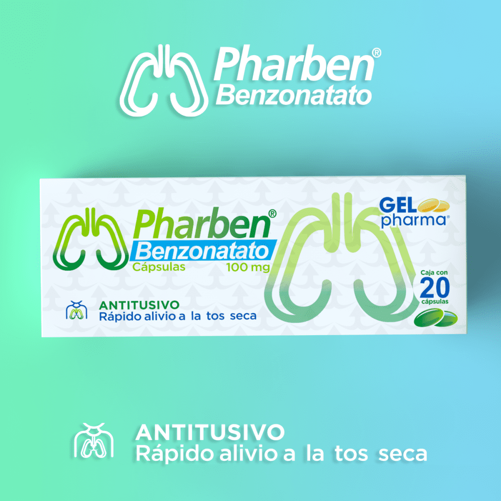 Gelpharma | Pharben